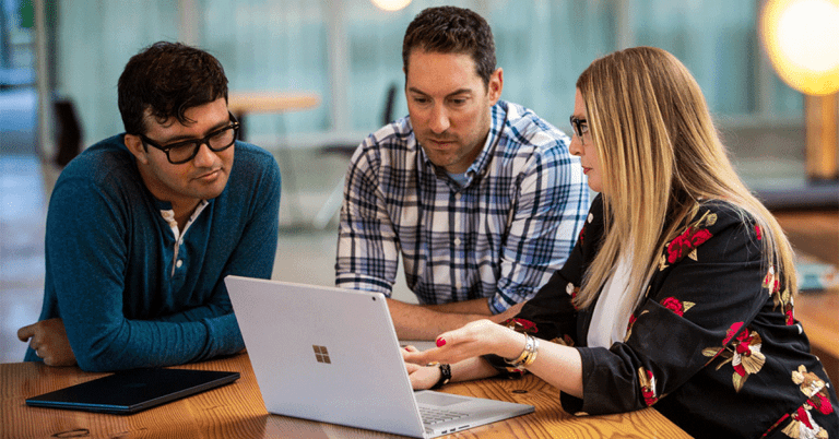 Microsoft 365 for Business - VGC Technology