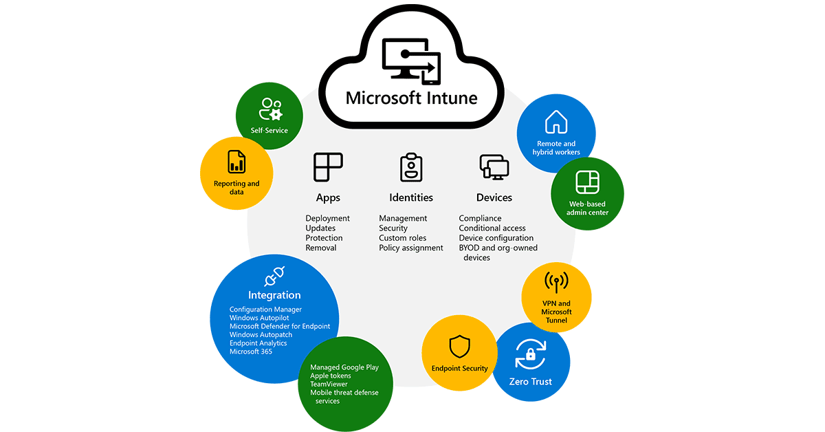 What Is Microsoft 365 Business Premium? | VGC technology