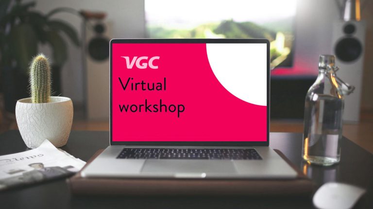 Home - VGC Technology