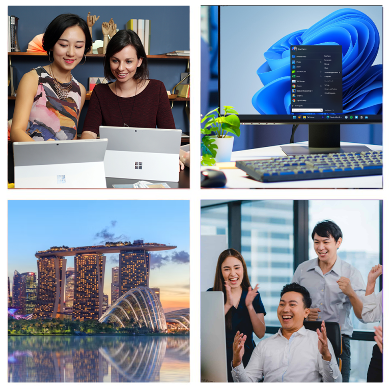 Home - VGC Technology