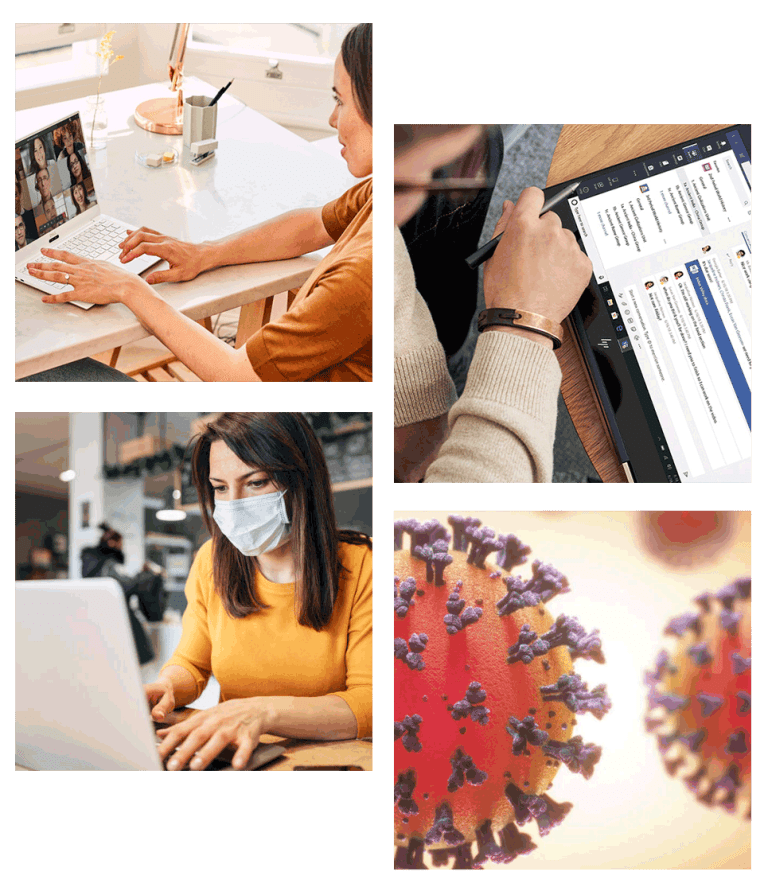 Modern Workplace - VGC Technology