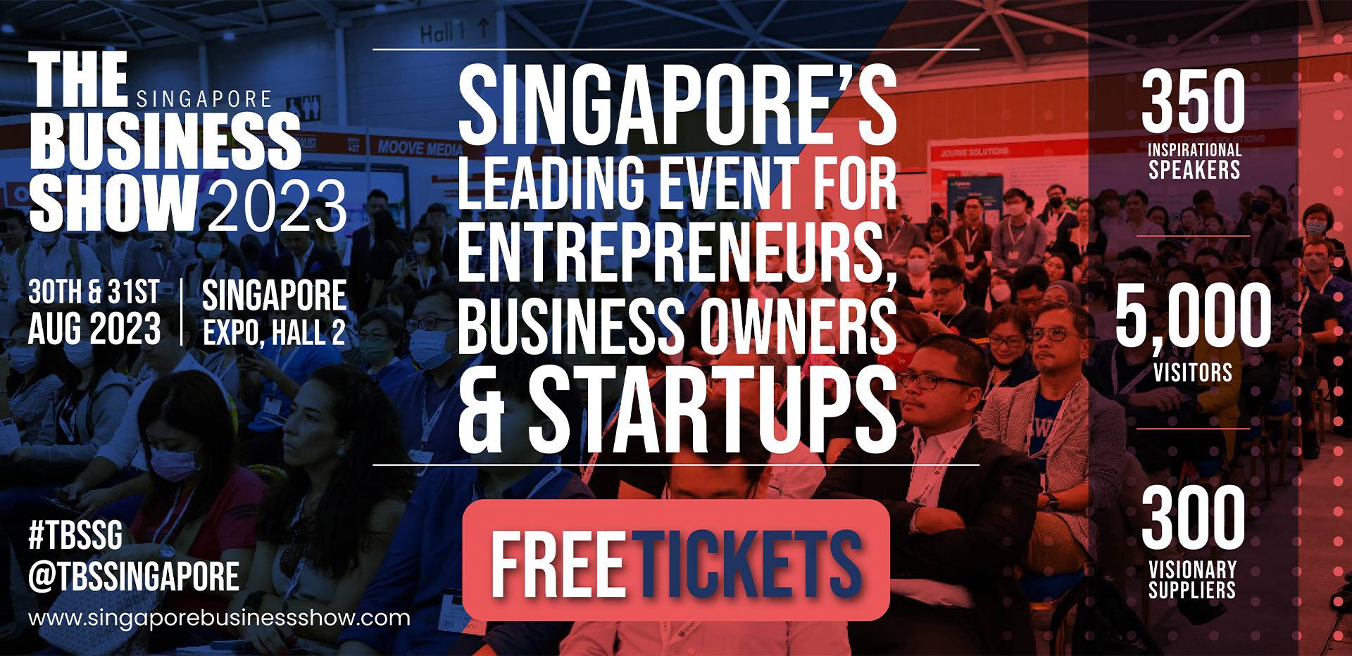 Events - VGC Technology